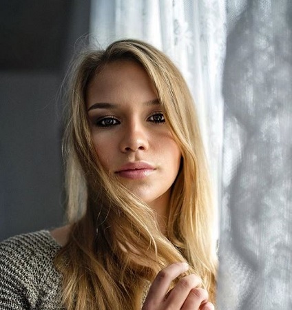 Anamaria Goltes Wiki, Age, Height, Weight, Boyfriend, Biography & More