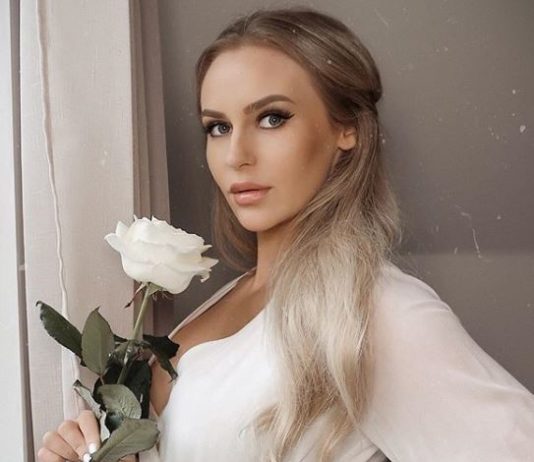 Anna Nystrom Height, Weight, Age, Boyfriend, Biography & More