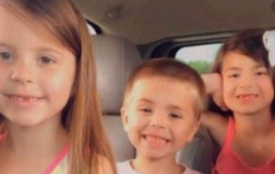 Austin Hinnant Wiki (Cannon Hinnant’s Father) Age, Wife, Biography & More
