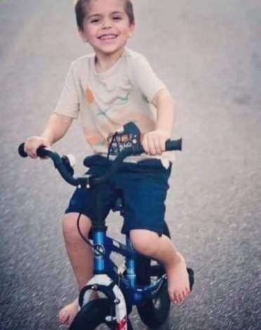 Austin Hinnant Wiki (Cannon Hinnant’s Father) Age, Wife, Biography & More