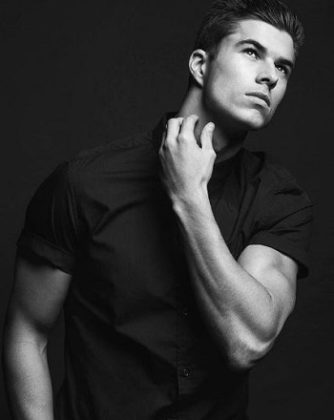 Chase Mattson (Model) Wiki | Height, Age, Wife, Family, Biography & More