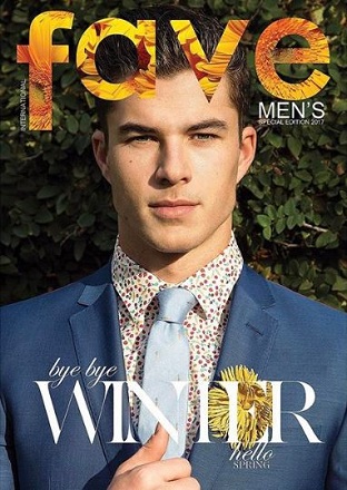 Chase Mattson (Model) Wiki | Height, Age, Wife, Family, Biography & More