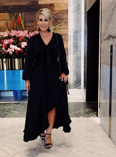 Cheryl Denyer Wiki, Age, Husband, Height, Weight, Biography & More