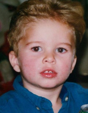 Chase Mattson (Model) Wiki | Height, Age, Wife, Family, Biography & More