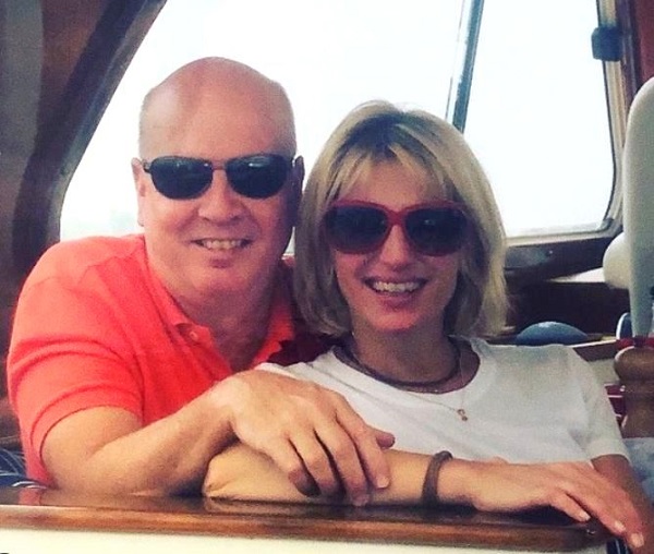 Ralph Lynch Wiki (Dorinda Medley's Husband) Age, Biography & More