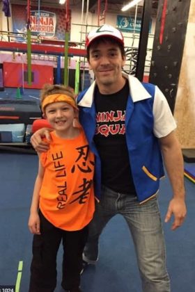 Drew Drechsel Wiki, Age, Wife, Girlfriend, Height, Weight, Biography & More