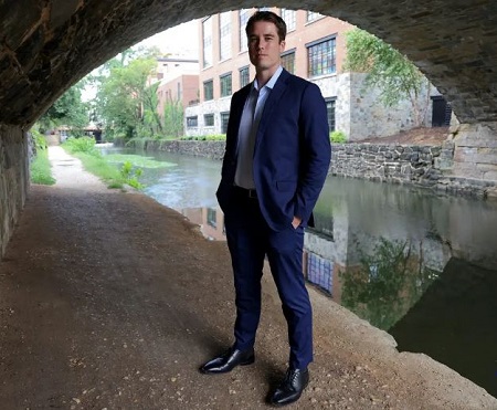 Giancarlo Granda Wiki, Age, Wife, Girlfriend, Height, Weight, Biography ...