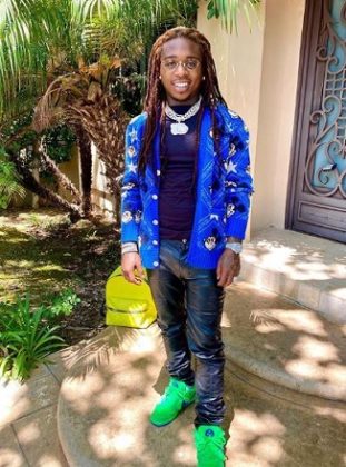 Jacquees Height, Weight, Age, Girlfriend, Wife, Net worth, Biography & More