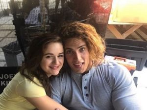 Joshua Daniel Eady Age, Height, Weight, Girlfriend, Biography & More