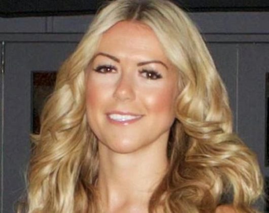 Kimberly Crew Wiki, Age (Joe Hart's Wife) Height, Weight, Biography & More