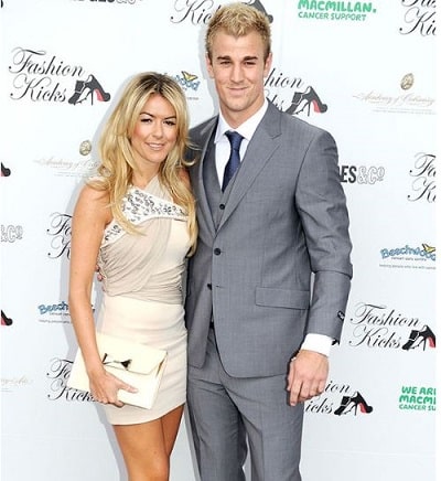 Kimberly Crew Wiki, Age (Joe Hart's Wife) Height, Weight, Biography & More