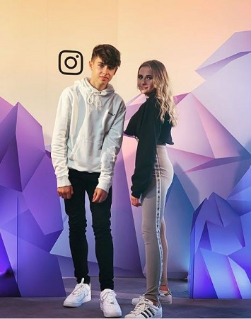 Kristen Scott Wiki (TikTok Star) Age, Height, Weight, Boyfriend ...