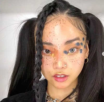 MLMA (Rapper) Age, Height, Weight, Boyfriend, Biography & More