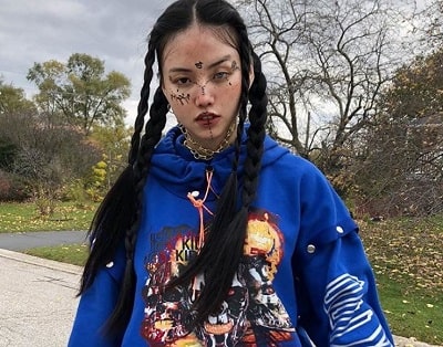 MLMA (Rapper) Age, Height, Weight, Boyfriend, Biography & More