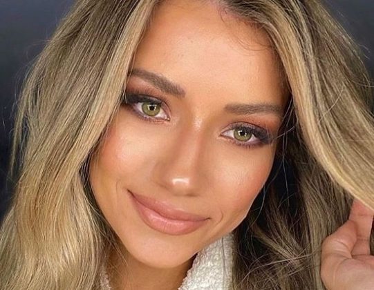 Madison Bontempo Age, Boyfriend, Height, Weight, Biography & More