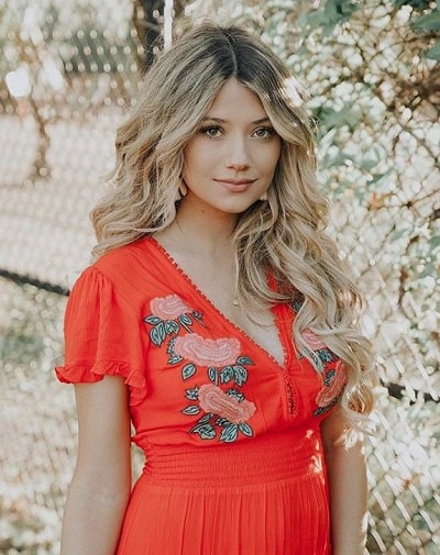 Madison Bontempo Age, Boyfriend, Height, Weight, Biography & More