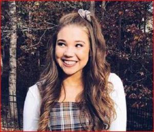 Madison Haschak Height, Weight, Age, Boyfriend, Biography, Family & More