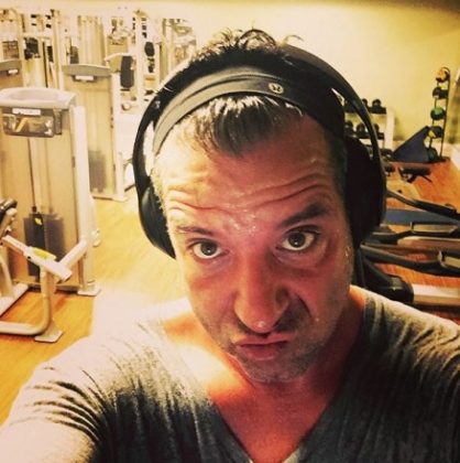 Marc D'Amelio Wiki, Age, Wife, Kids, Height, Weight, Biography & More