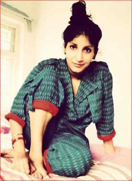 Maya Sarao Wiki, Age, Husband, Height, Weight, Biography & More