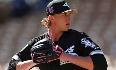 Michael Kopech Height, Weight, Age, Wife, Girlfriend, Biography & More