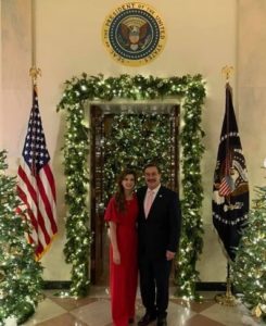 Dallas Yocum Wiki, Age (Mike Lindell's Wife) Biography & More