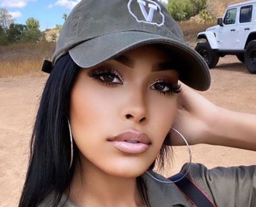 Miya Dickey Wiki, Age (Marques Houston’s Wife) Biography & More