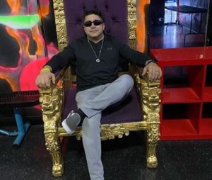 Monty Lopez Wiki, Age (Addison Rae's Father) Biography & More