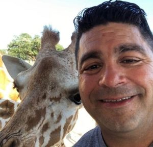 Monty Lopez Wiki, Age (Addison Rae's Father) Biography & More