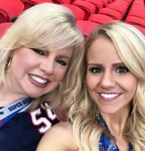 Morgan Hart Wiki (Dont’a Hightower’s Fiancée) Age, Biography
