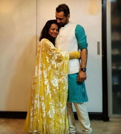 Nidhi Moony Singh Wiki, Age, Husband, Height, Weight, Biography & More