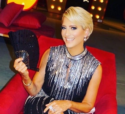 Ralph Lynch Wiki (Dorinda Medley's Husband) Age, Biography & More