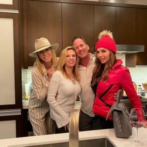 Ramona Singer Wiki, Age, Husband, Net worth, Biography & More