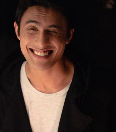 Ritwik Bhowmik Height, Weight, Age, Wife, Girlfriend, Biography & More