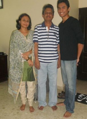 Ritwik Bhowmik Height, Weight, Age, Wife, Girlfriend, Biography & More