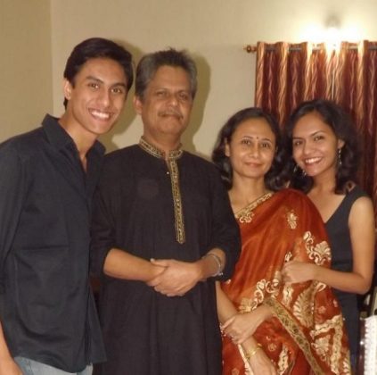 Ritwik Bhowmik Height, Weight, Age, Wife, Girlfriend, Biography & More