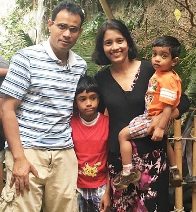 Sarmistha Sen Wiki, Age, Husband, Biography, Death & More