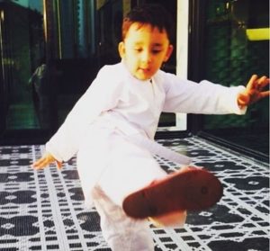 Shahraan Dutt (Sanjay Dutt’s Son) Age, Birthday, Biography, Photos & More