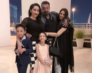 Shahraan Dutt (Sanjay Dutt’s Son) Age, Birthday, Biography, Photos & More
