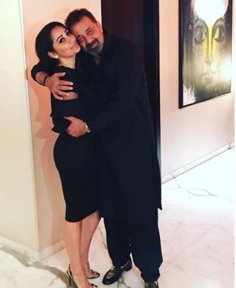 Shahraan Dutt (Sanjay Dutt’s Son) Age, Birthday, Biography, Photos & More