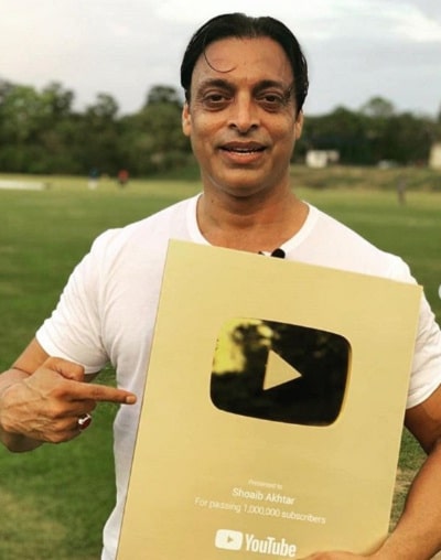 Rubab Khan Wiki (Shoaib Akhtar's Wife) Age, Biography, Kids & More