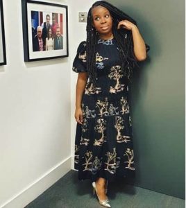 Shyko Amos Wiki, Age, Boyfriend, Height, Weight, Biography & More