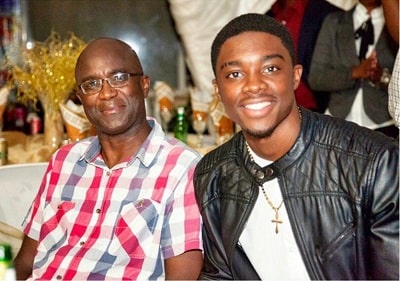 Tino Chinyani Wiki, Age, Wife, Girlfriend, Height, Weight & Biography
