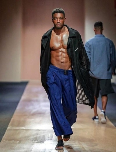 Tino Chinyani Wiki, Age, Wife, Girlfriend, Height, Weight & Biography