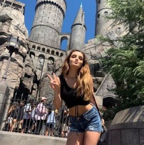 Victoria Vida Wiki, Age, Height, Weight, Boyfriend, Biography & More