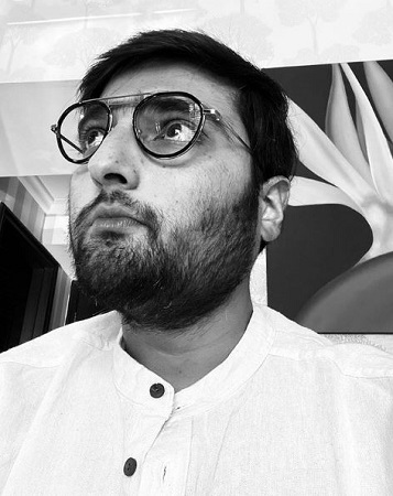 Aditya Paudwal Wiki, Age (Anuradha Paudwal's Son) Biography, Family & Facts