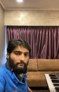 Aditya Paudwal Wiki, Age (Anuradha Paudwal's Son) Biography, Family & Facts