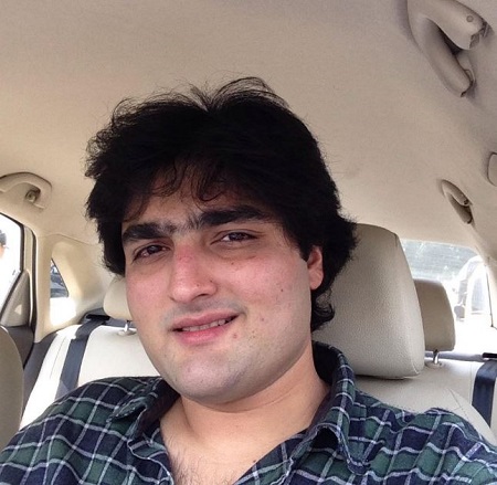 Aditya Paudwal Wiki, Age (Anuradha Paudwal's Son) Biography, Family & Facts
