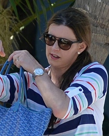 Ashley Thompson: Wiki, Age (Peyton Manning Wife) Bio, Kids & Family