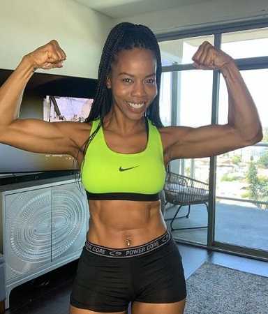 Brandee Evans Wiki, Age, Husband, Height, Weight, Biography & More