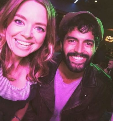 Charlie De Melo Age, Height, Weight, Wife, Family, Biography & Facts